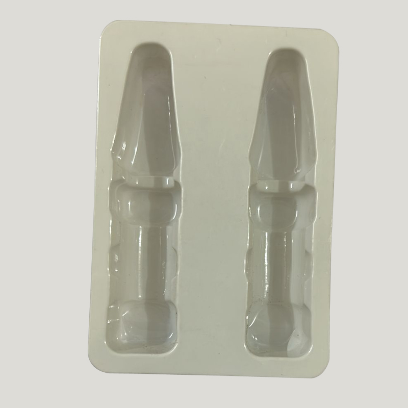 Shakumbari Packaging Pvt. Ltd. | Manufacturer of Cosmetic Blister Tray ...